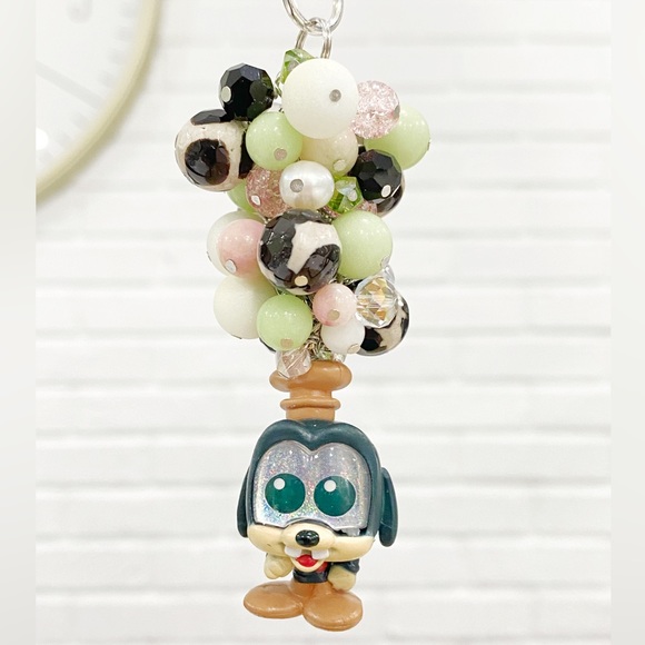 Disney | Accessories | Jungle Cruise Goofy Disney Doorables Thingamabob ...